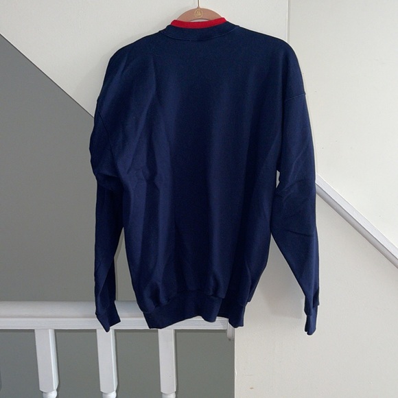 MCcc Sportswear | Tops | Angel Crewneck | Poshmark